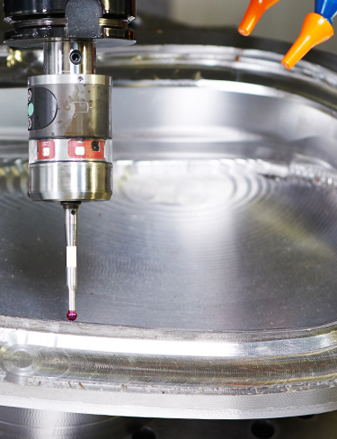 דיוקים עד 5 מיקרון